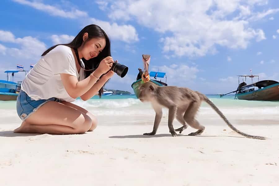 Phuket: Phi Phi Islands, Bamboo Island and Pileh Lagoon Trip - The Experience – What Travelers Are Saying