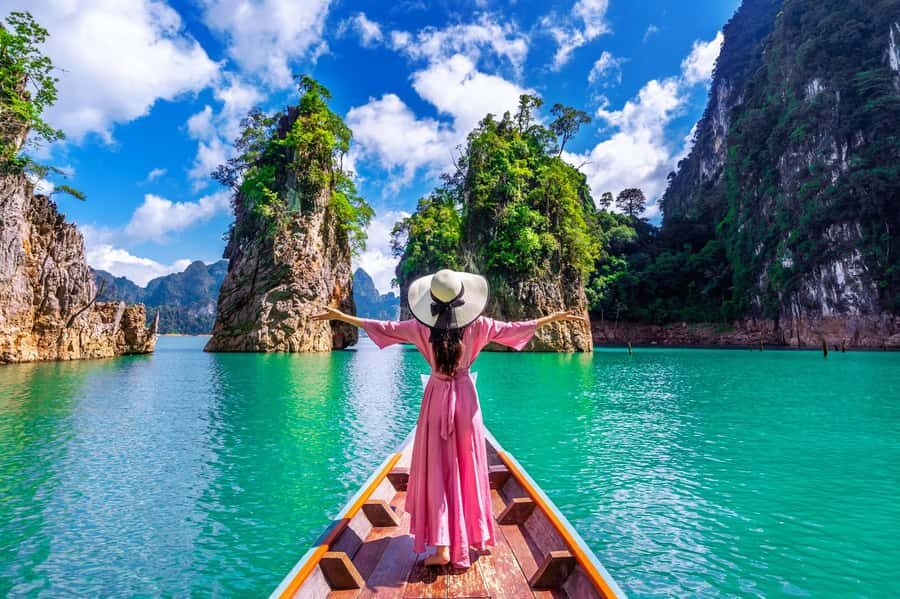 Phuket: Private Day Trip Khao Sok w/ Lake Boat Tour & Lunch - Real Travelers’ Perspectives