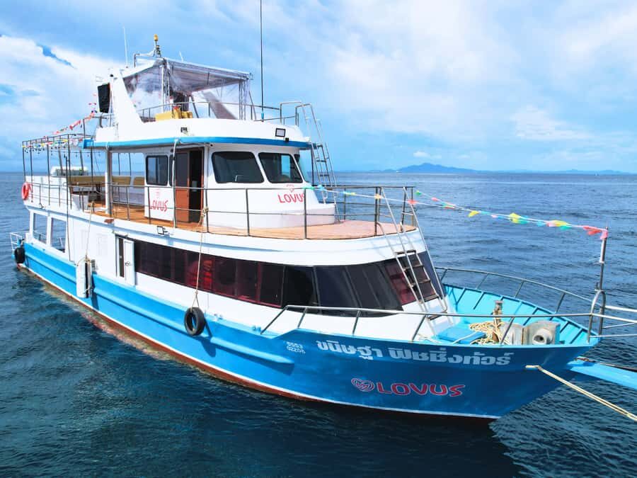 Phuket: Private Luxury Party Yacht with Snorkeling & Sunset Cruise - Detailed Itinerary and Experience Breakdown