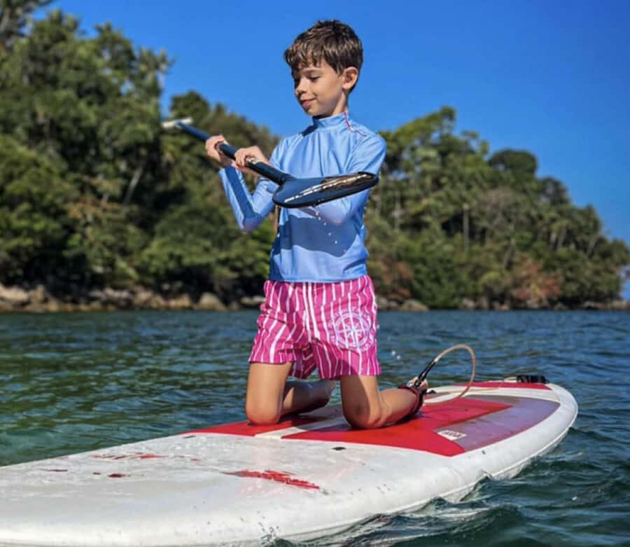 Phuket: Stand-Up Paddleboard Experiences at Bangtao Beach - The Itinerary: What Will You Experience?