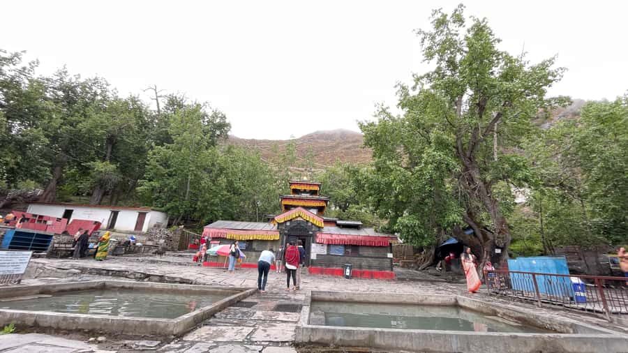 Pokhara: 2-Day Muktinath Temple Tour with Flights or jeep - Who Is This Tour Best For?