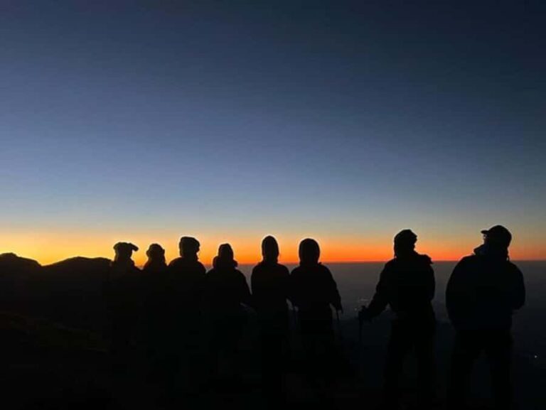 Pokhara: 3-Day Poon Hill Sunrise Trek with Lady Guide - The Itinerary in Detail