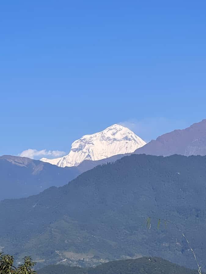Pokhara: Sarangkot Sunrise & Kaskikot Heritage Day Hike - Detailed Breakdown of the Itinerary