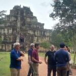 Preah Vihear, Koh Ker & Beng Mealea Tour - Final Thoughts