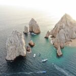 Premium Snorkel Catamaran Cruise in Los Cabos - What to Expect at Each Stop