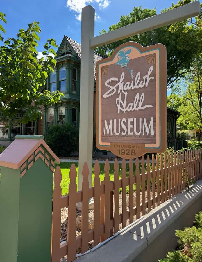 Prescott City Highlights Tour with Museum Entry - The Practical Details