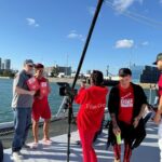Private 3 Hour Miami Sailing Tour on a 60FT Mariah Catamaran - Food and Drinks: What’s Included and How It Elevates the Experience