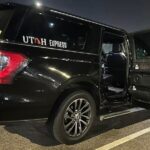 Private Airport Transfer in Utah - What Makes This Transfer Stand Out?