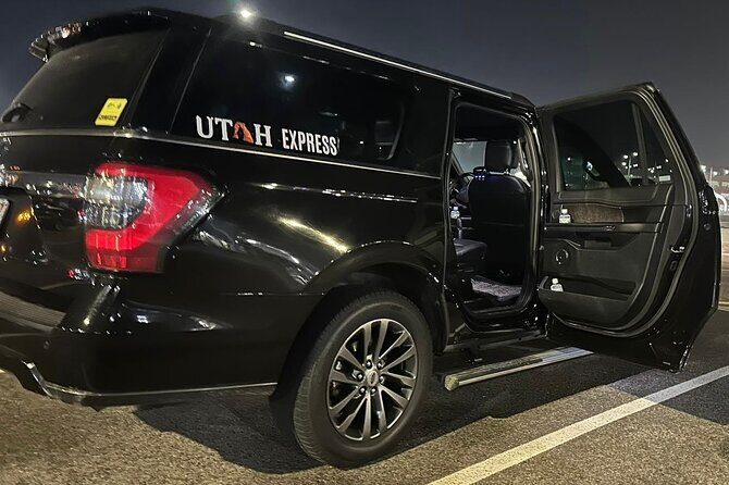 Private Airport Transfer in Utah - What Makes This Transfer Stand Out?