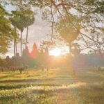 Private Angkor Wat Sunrise Small Tour - Detailed Breakdown of the Itinerary