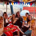 Private Bangkok Yai Canal Cruise - The Itinerary in Detail: Why Each Stop Matters