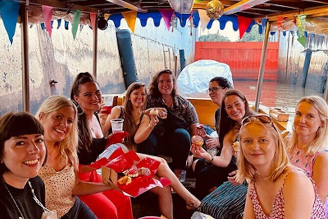 Private Bangkok Yai Canal Cruise - The Itinerary in Detail: Why Each Stop Matters