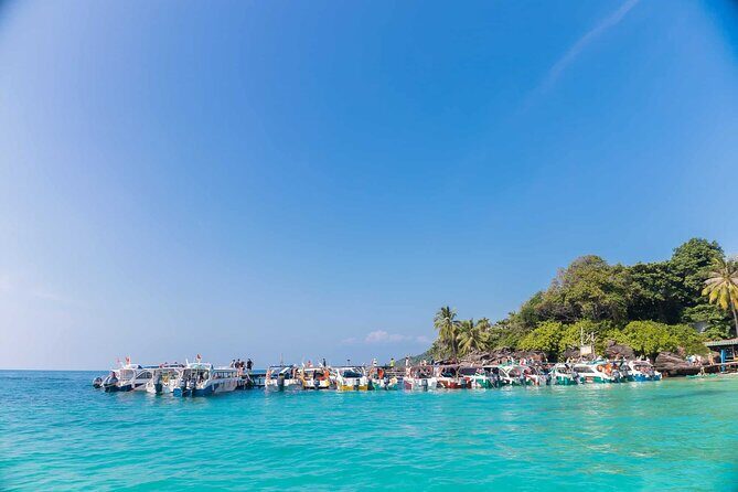 Private Canoe Tour Phu Quoc Four Islands and Cable Car - Who Should Consider This Tour?