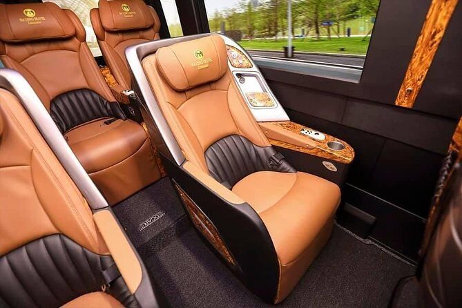 PRIVATE CAR FROM HANOI INTERNATIONAL AIRPORT to HALONG BAY - Analyzing the Value: Is It Worth It?