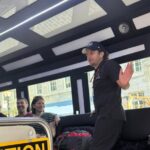 Private Corporate Party Bus Tour of Montréal - The Value and Who It Suits