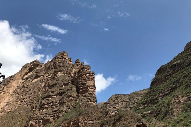 Private Day Tour to Bingling Temple Caves from Lanzhou - Final Thoughts