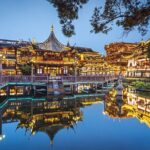 Private Full Day Tour of Shanghai Landmarks and Highlights - What the Itinerary Includes — A Detailed Breakdown