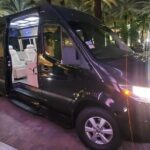 Private Group Transportation to or From Fort Lauderdale Airport - An In-Depth Look at the Service