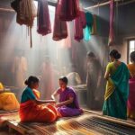 Private Guided Sightseeing Tour of Varanasi Villages - Exploring the Itinerary: What You’ll Encounter