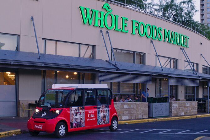 Private Historic Tours, Charter Services, Events, and Weddings - The Itinerary and What You Can Expect