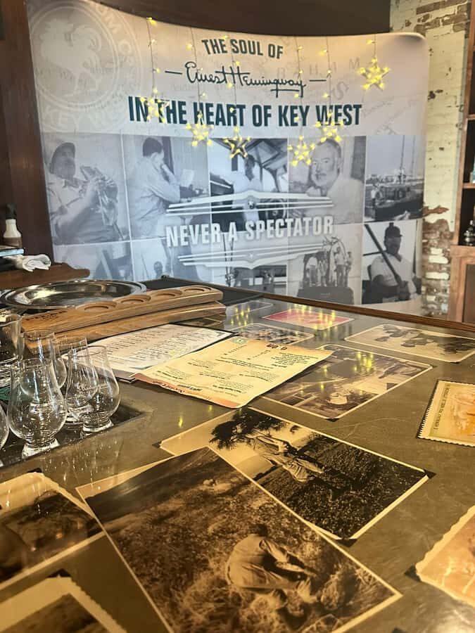 Private Key West Tour in French - The Day in Key West: Highlights and Stops