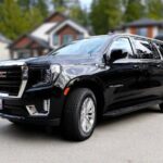 Private Luxury Limousine Transfers from YVR to and from Whistler - The Cost and Value