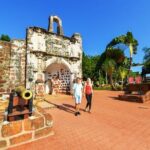 Private Malacca Day Trip From Kuala Lumpur with River Cruise - Potential Drawbacks or Considerations