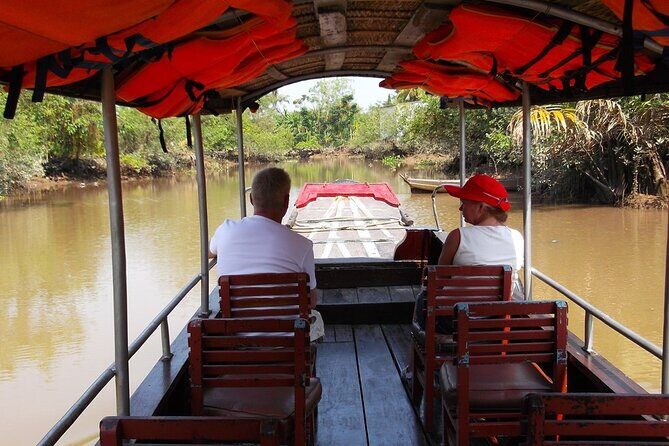 Private Mekong Delta and Saigon City Highlights - What to Expect at Each Stop