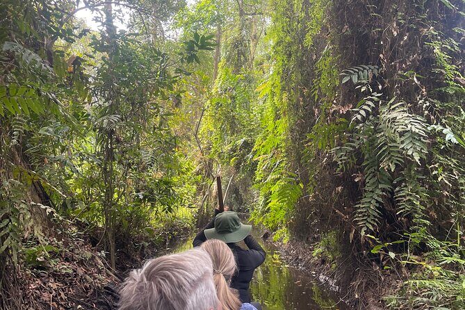 Private Mekong Delta Tour: Cai Be Village and Cajuput Forest - Authentic Experiences and Local Flavors