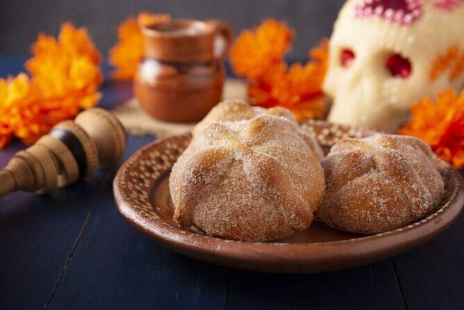 Private Mixquic Day of the Dead Tour with Transportation and Dead Bread - What’s Included and What’s Not