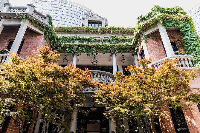 Private Shanghai Walking Tour:Shikumen,Jade Buddha,M50,1000 TREES - A Detailed Look at the Itinerary