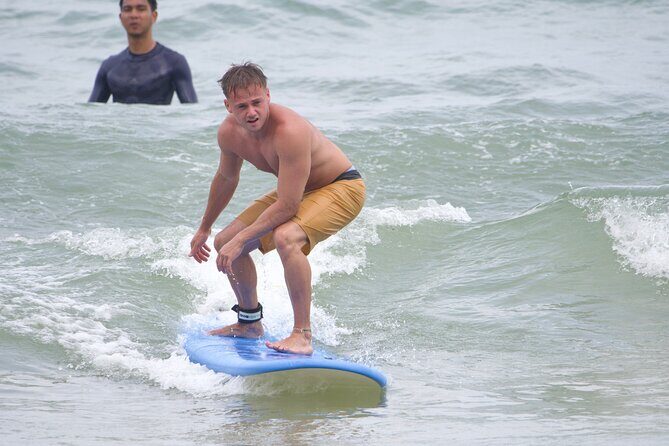 Private Surf Lessons at Bangtao Surf School - What Makes This Surf Lesson Stand Out?