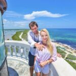 Private Tour Punta Sur Eco Park Beach Club up to 14 People - What Travelers Say About This Tour