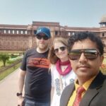 Private Transfer Agra to Varanasi by Car - The Itinerary: What to Expect
