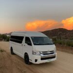 Private Transport Valle Guadalupe Worry Free 10H - Practical Considerations