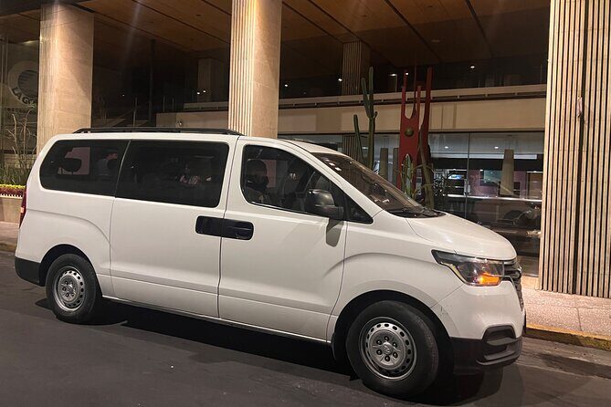 Private transportation to Xochimilco from your accommodation - Authenticity and Atmosphere