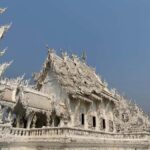 Private trip Chiang Rai Day trip, White Temple, Blue temple - Practical Tips & What to Bring
