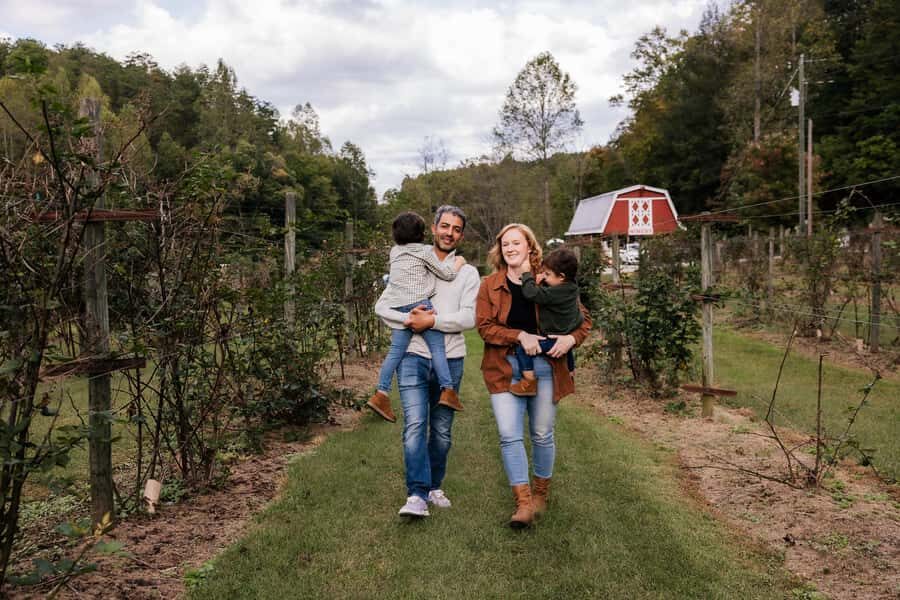 Private Vacation Photoshoot with Photographer in Portland - The Itinerary: What to Expect