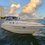 Private Yacht Rental 37 in Miami for 12 People - FAQs