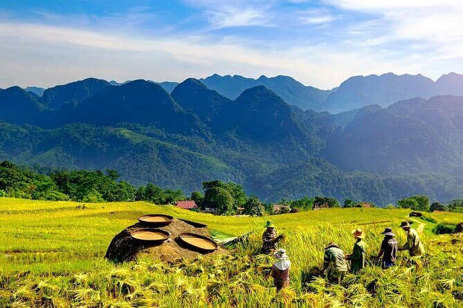 Pu Luong Hidden Paradise Private Trip with Rafting - Who Will Love This Tour?