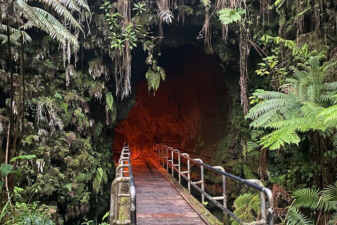 Public Circle Island Adventure Big Island in a Day - Who Should Consider This Tour?
