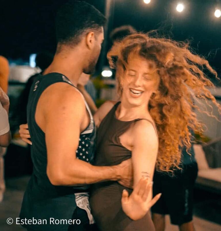 Puerto Morelos: Salsa/Bachata Private Class - The Itinerary: What To Expect During the Hour