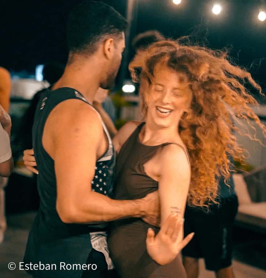 Puerto Morelos: Salsa/Bachata Private Class - The Itinerary: What To Expect During the Hour