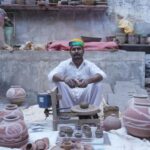 Pushkar: Masterclass Pottery Workshop with Local Potter - What to Expect from the Pushkar Pottery Workshop