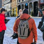 Quebec City: Winter Magic Tour - Practical Details and Tips