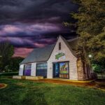 Ravaged Requiem of Reckoning: Roswell Ghost Tour - What to Expect from the Roswell Ghost Tour