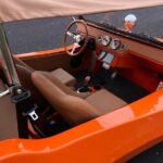 Rental Buggy Adventures in Astoria - Meeting Point and Accessibility