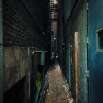 Richmond True Crime Tour - What the Tour Covers