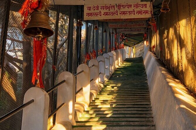 Rishikesh Sunrise in the Mountains & Temple Blessings Guided Tour - What’s Not Included