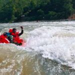 River Tubing in Nepal - The Highlights and Cultural Touches